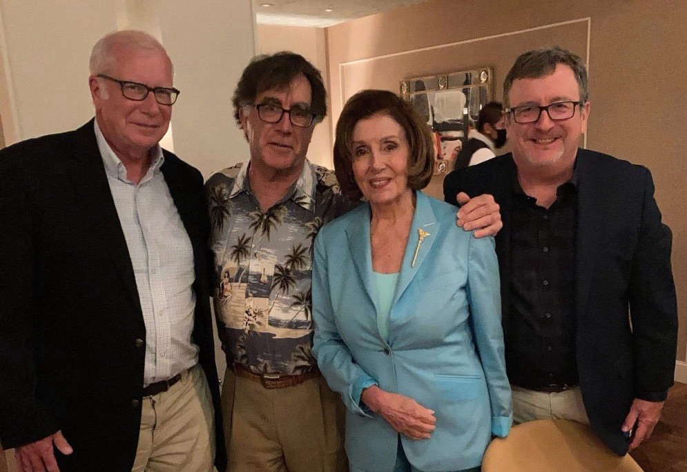 Tom Squitieri, A Man in Full, RIP - Preferential Option : Preferential ...